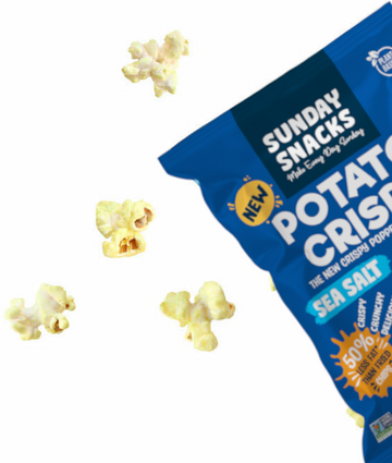 Sunday Snacks